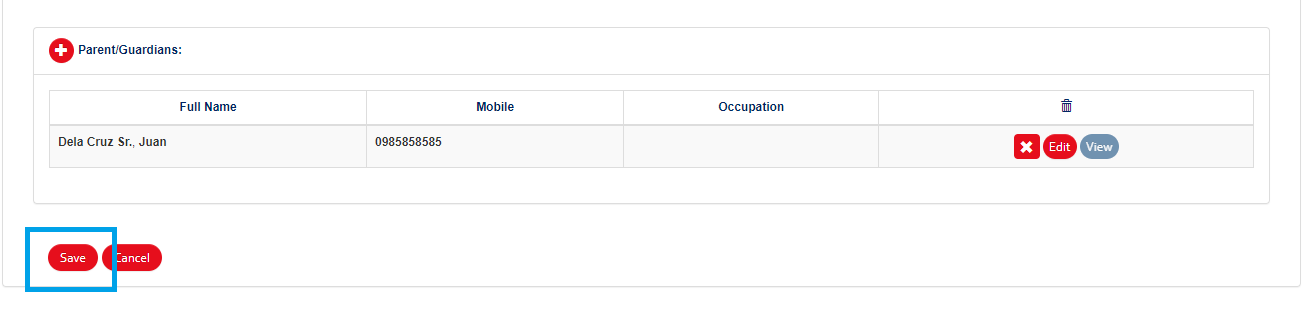 SMCL Enrollment Application